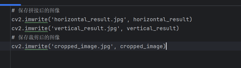 python自动化图像拼接裁剪与QGIS图像校准拼接裁剪详解_qgis + opencv-CSDN博客