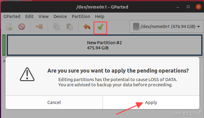 （Ubuntu）最详细易懂的systemback镜像安装-CSDN博客