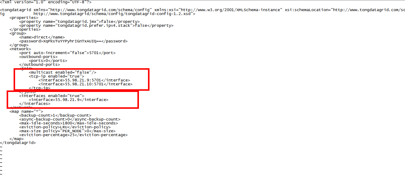 tongweb使用域从集群改为单机-CSDN博客