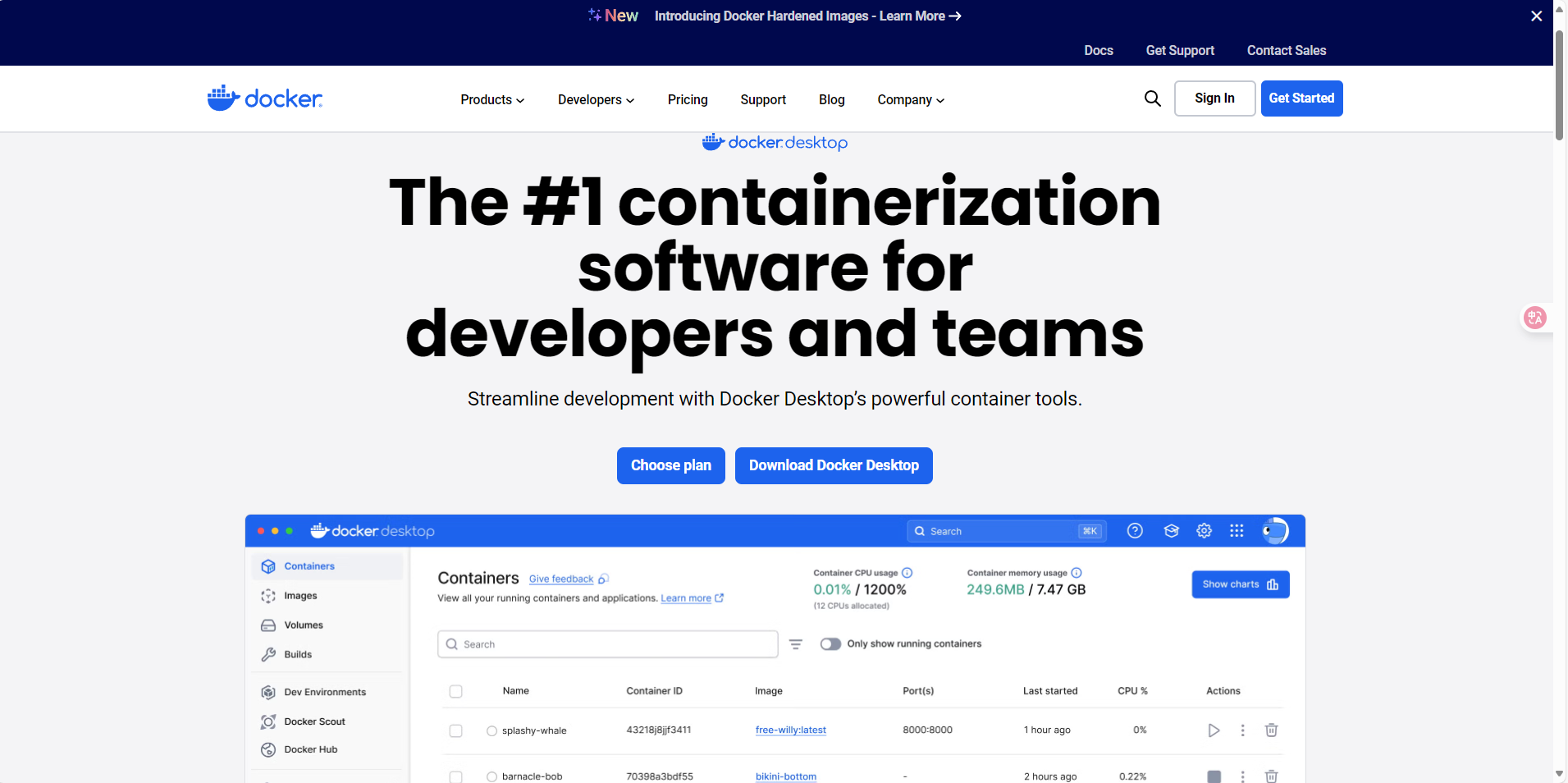 在docker上部署Anything LLM_docker部署anythingllm-CSDN博客