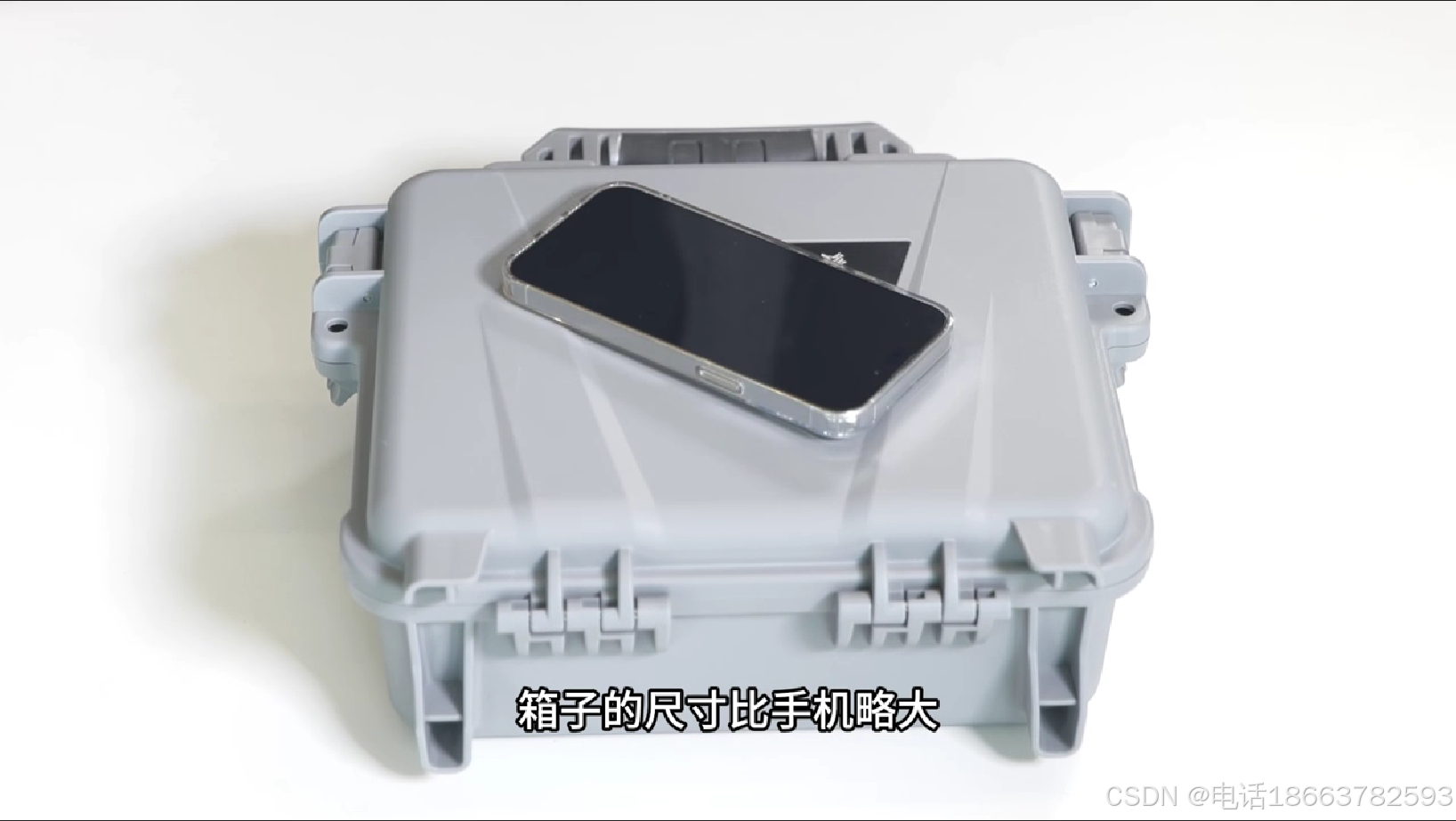 北斗中移i6实景测量RTK/GPS产品测评，一个视频了解清楚_北斗中医rtk精度-CSDN博客