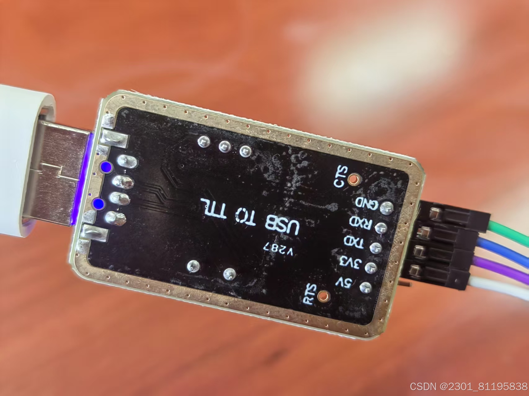 stm32 烧录 usb to ttl（包括驱动下载，生成hec文件，烧录）_usb to ttl驱动-CSDN博客