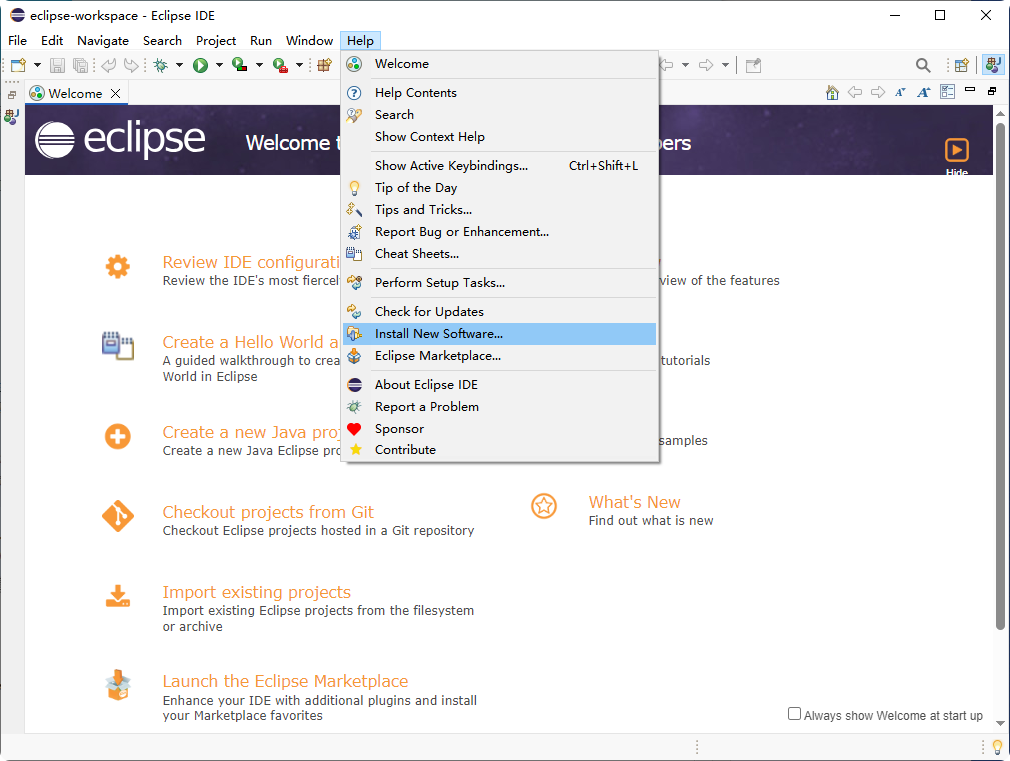 四、Eclipse 2025配置汉化_eclipse2025怎么设置中文-CSDN博客