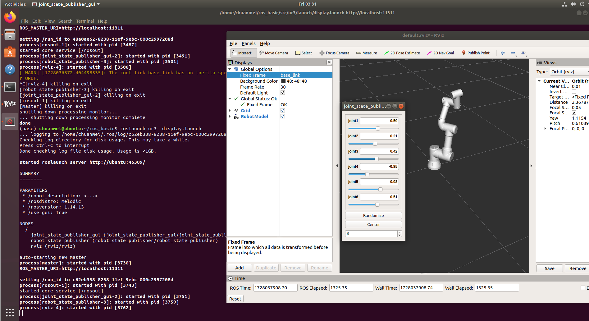 ubuntu20.04.6 编译URDF_does not follow the naming conventions. it should -CSDN博客