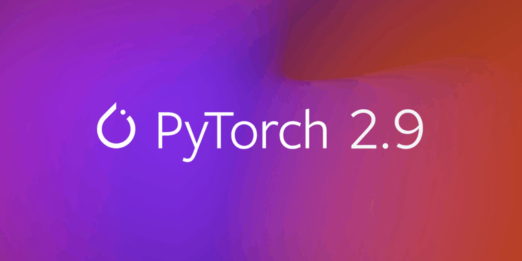 PyTorch 2.9 新增对AMD ROCm和英特尔XPU更简易安装支持、Arm架构优化及其他改进_pytorch2.9优化了啥-CSDN博客