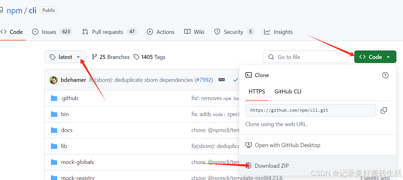 nvm管理node版本，npm执行失败处理方式_node 14.21.3-CSDN博客