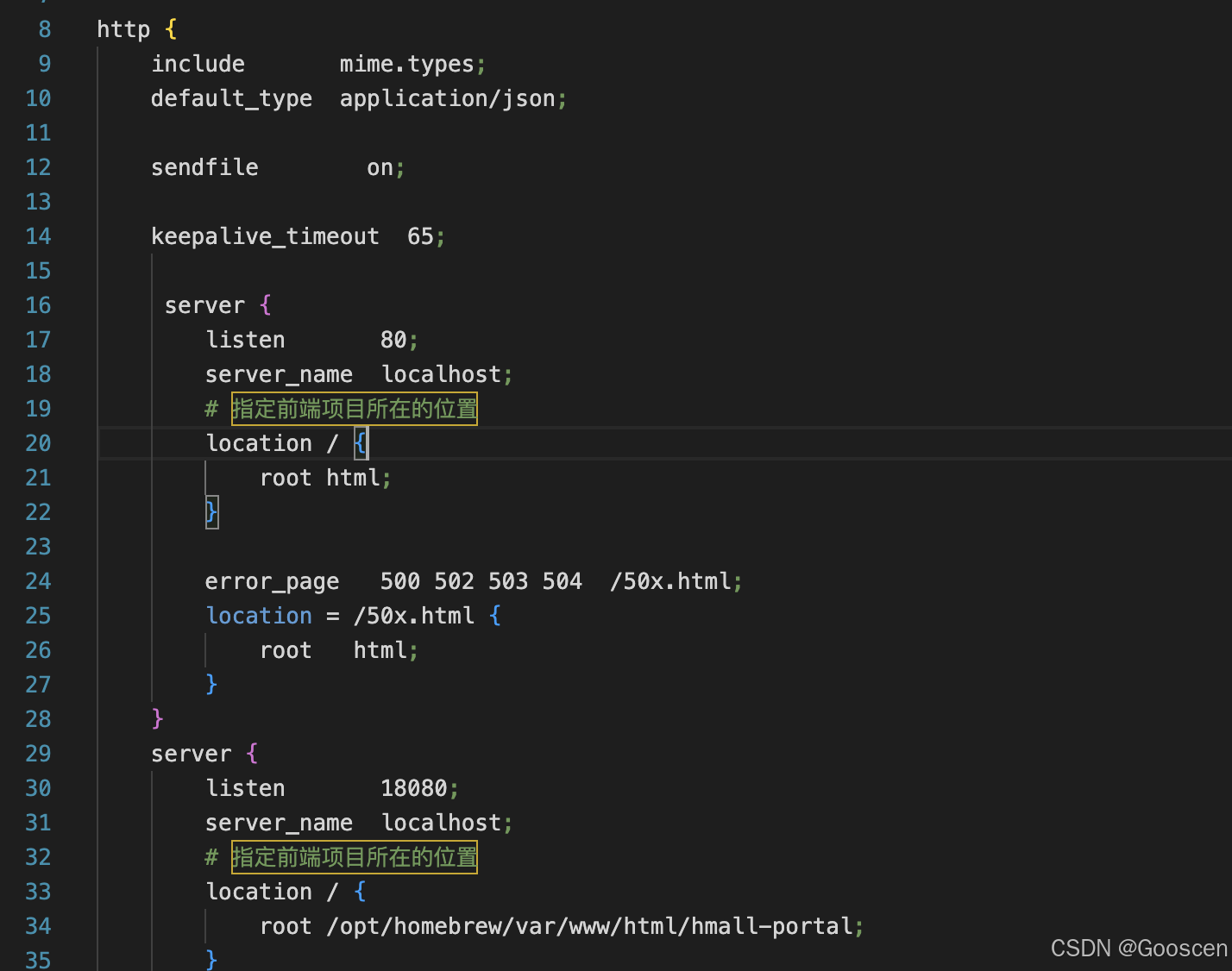 黑马springCloud中nginx.exe在Mac中无法运行的解决方案_mac 运行nginx.exe-CSDN博客
