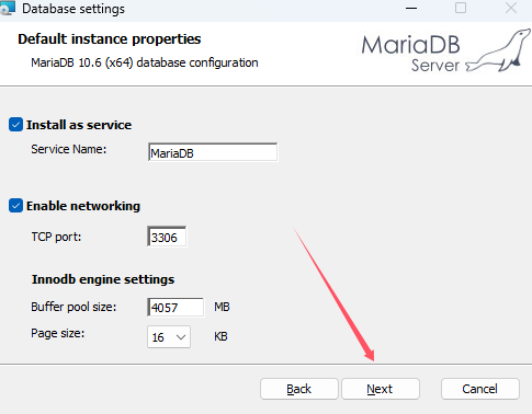 【全网最新最全】Windows下MariaDB下载安装教程_mariadb windows-CSDN博客