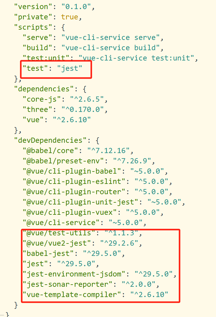 vue单元测试_vue项目使用单元测试-CSDN博客