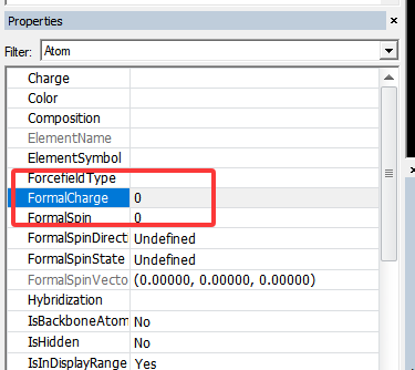 Materials Studio学习笔记（二十二）——Forcite核心参数_material studio2023没有compassii力场 ...
