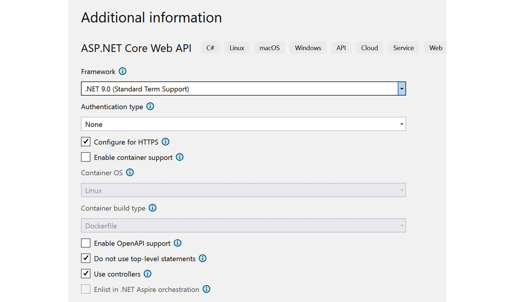 使用 ASP.NET Core 进行现代全栈 Web 开发: 14 React 与 ASP.NET Core 集成_microsoft ...