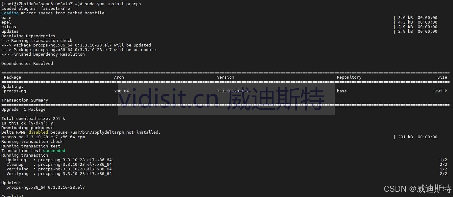 Linux系统下的进程管理利器：pkill命令详解-CSDN博客