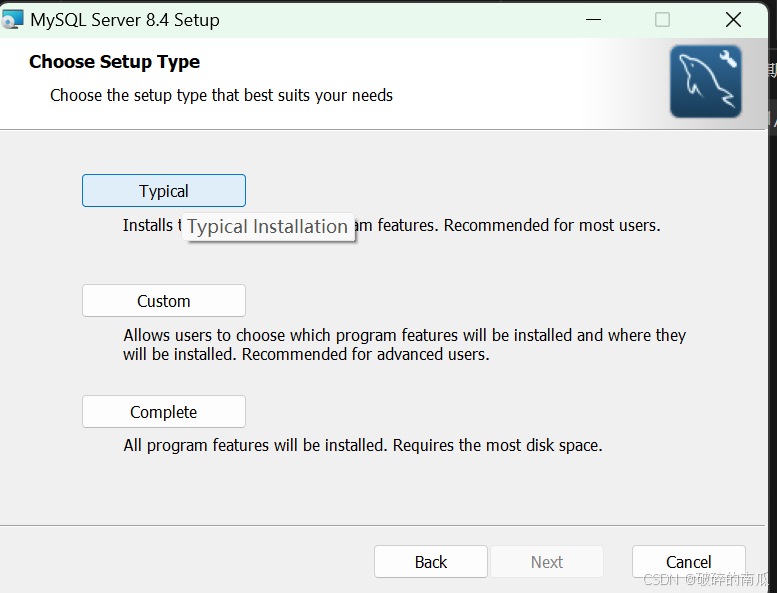 安装mysql数据库_mysql tar安装-CSDN博客