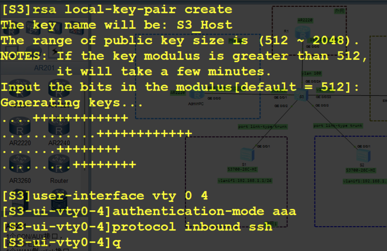 ensp学习003-CSDN博客