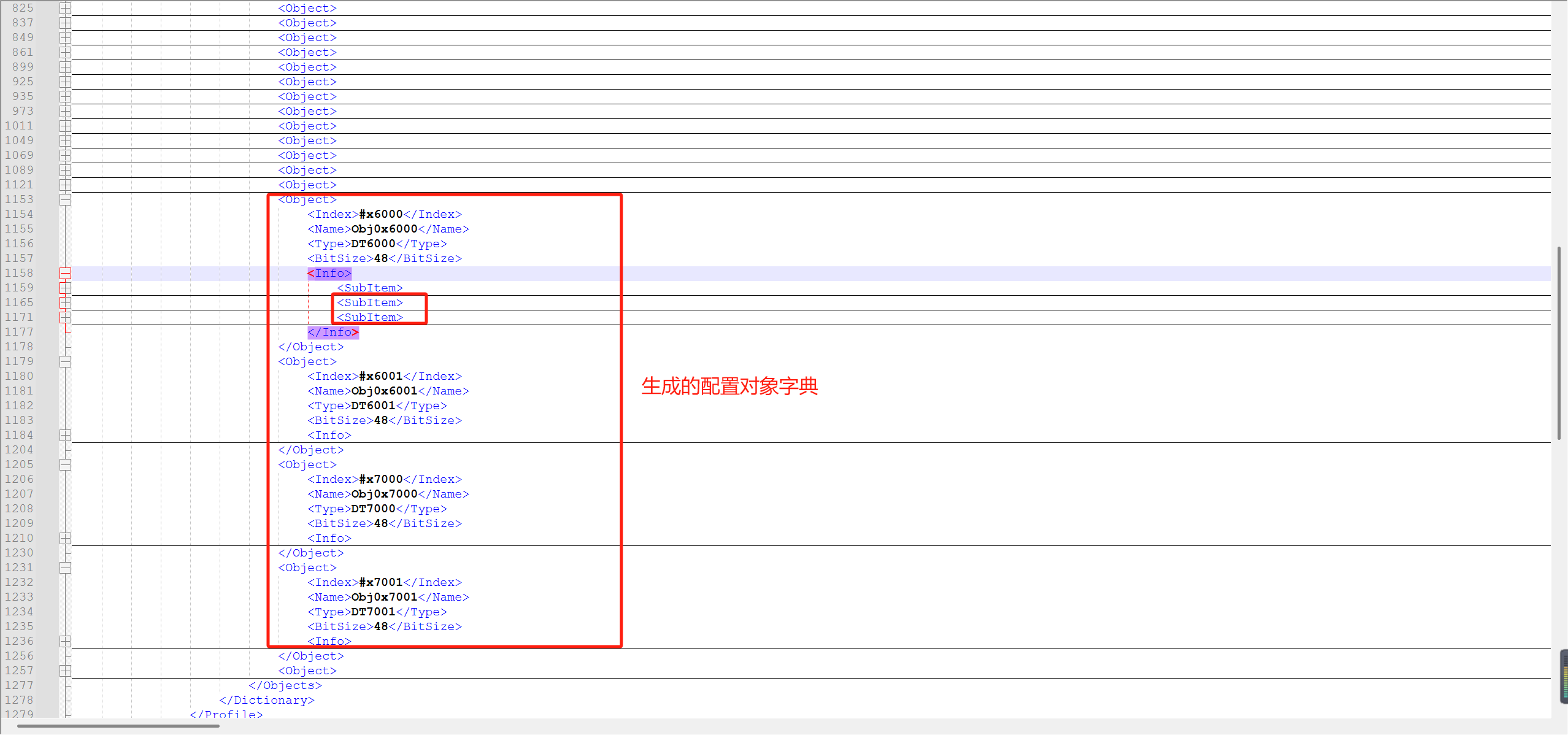 1 EtherCAT知识分享 - SSC TOOL工具说明-CSDN博客