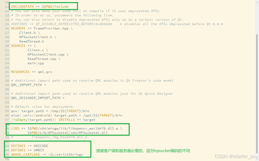 opencv+hpsocket+qt quick实现实时视频传输并保存图片数据_qt hpsocket-CSDN博客