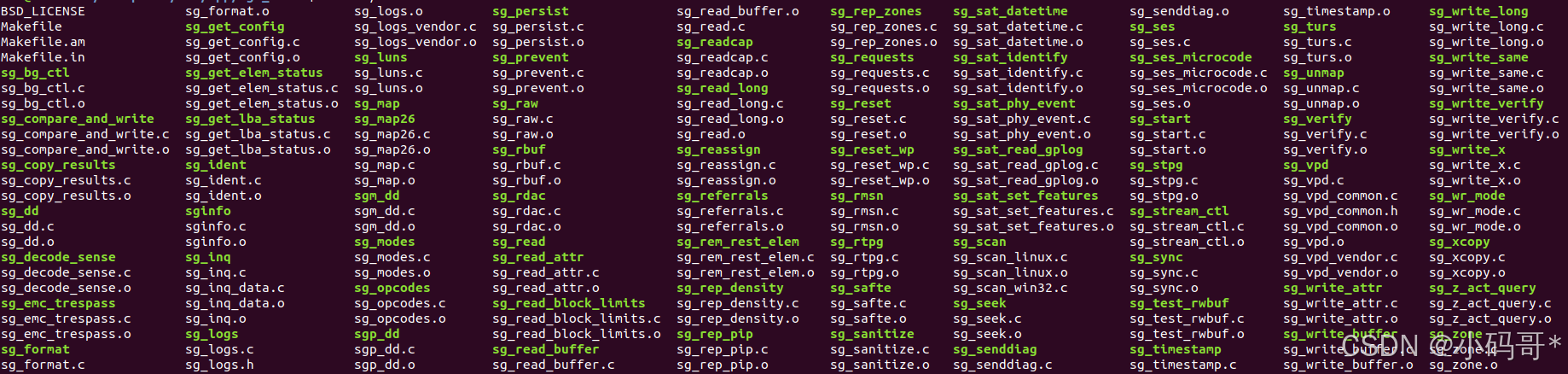 UFS-V3.1测试工具集合_ufs读写工具-CSDN博客