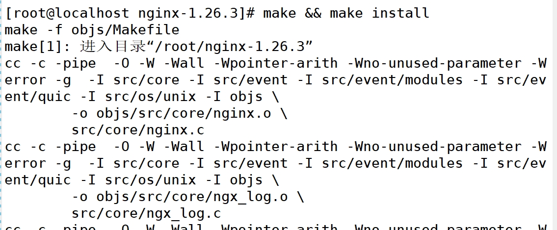 LVS负载均衡群集：使用Haproxy搭建Web群集_lvs ha-CSDN博客