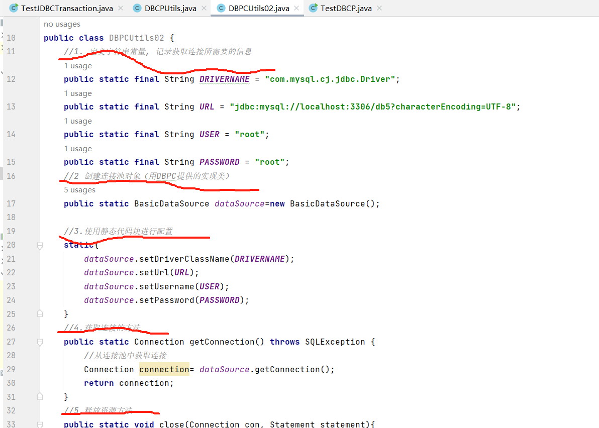 java求职学习day27-CSDN博客