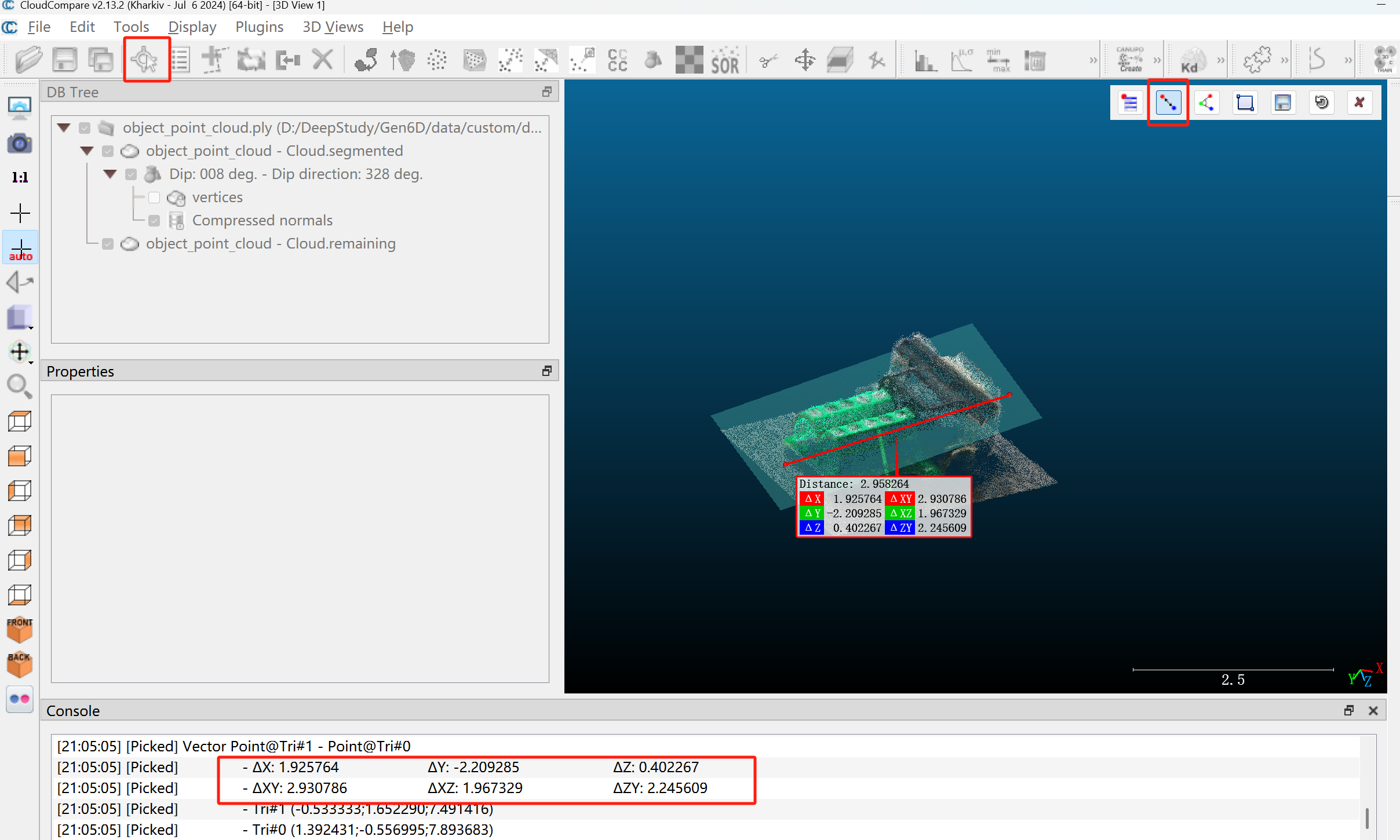 【6D位姿估计】【深度学习】Gen6d环境配置、pytorch3d和个人数据集制作-CSDN博客