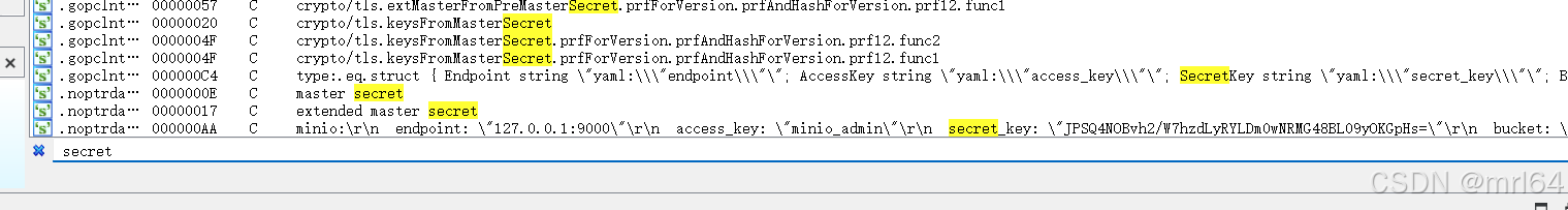 HGAME 2025 WEEK1 write-up_level 38475 角落-CSDN博客