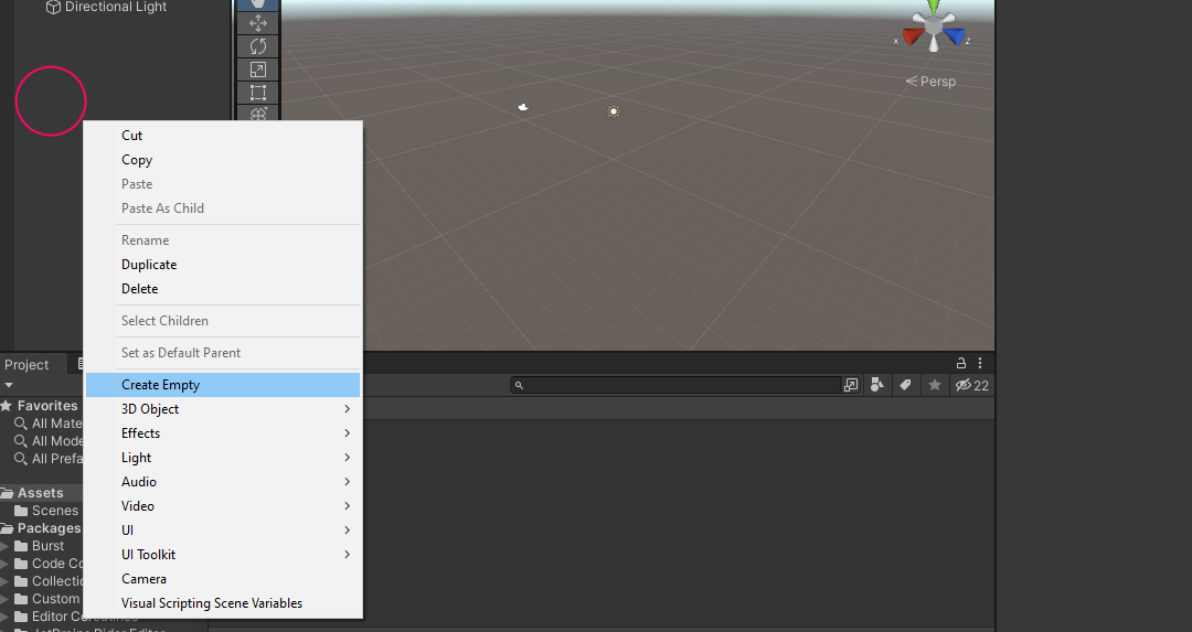 Unity中同步插件 Netcode for GameObjects-CSDN博客