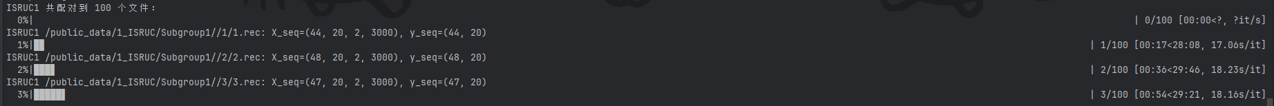 多导睡眠PSG五大数据集处理为统一格式｜Sleepedf、HMC、ISRUC、P2018、SHHS_isruc睡眠数据集-CSDN博客