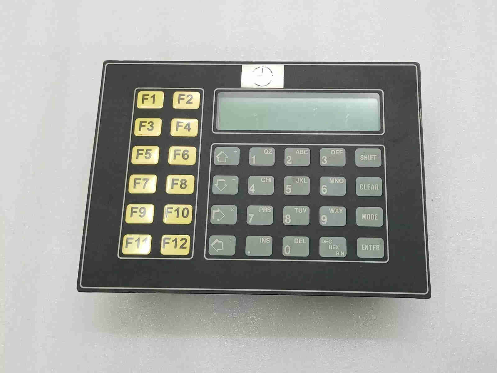 HORNER ELECTRIC HE693OIU157J操作接口模块-CSDN博客