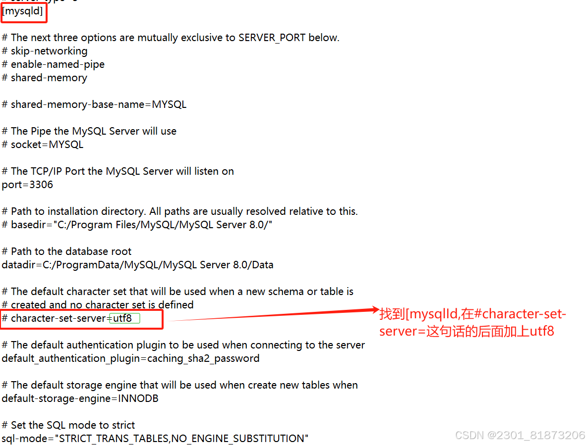 mysql插入中文报错1366_mysql 1366-CSDN博客