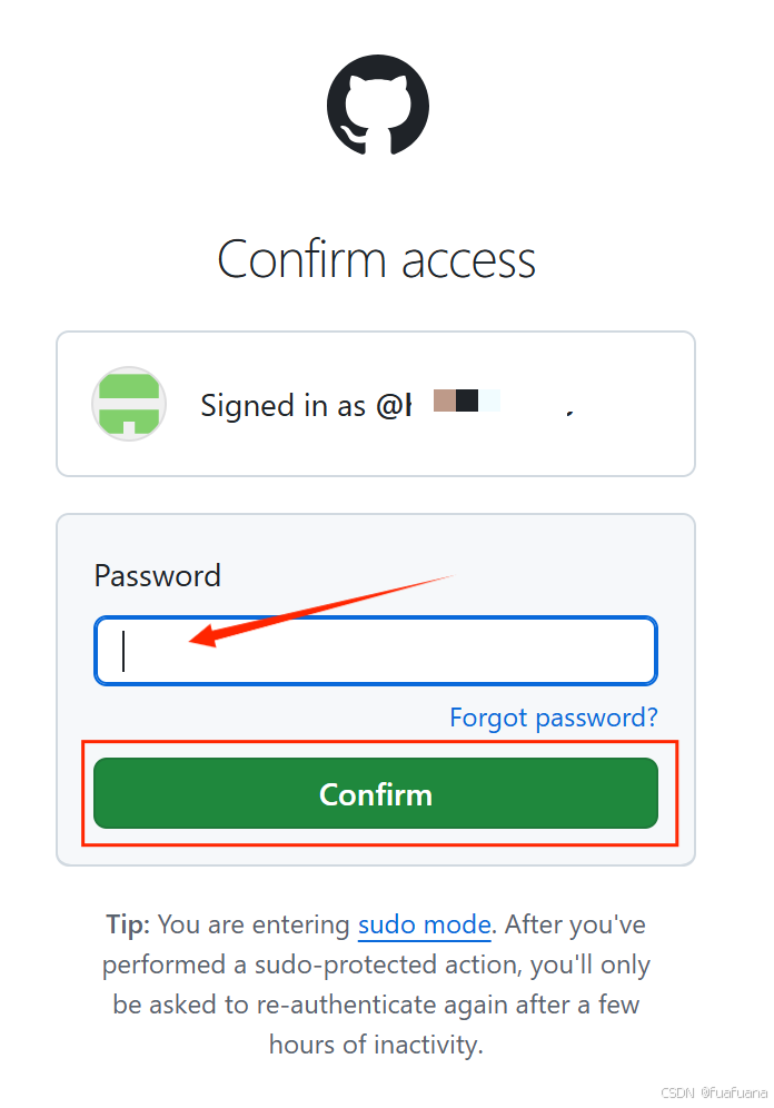 Android Studio git配置_android studio 配置git-CSDN博客