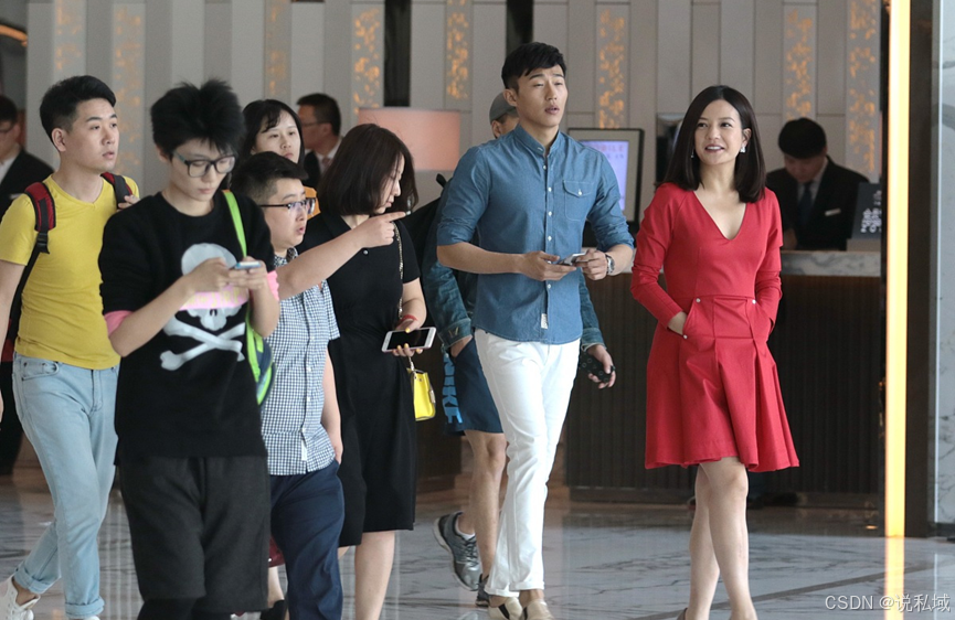 开源2 + 1链动模式AI智能名片S2B2C商城小程序的流量获取与成本控制策略-CSDN博客