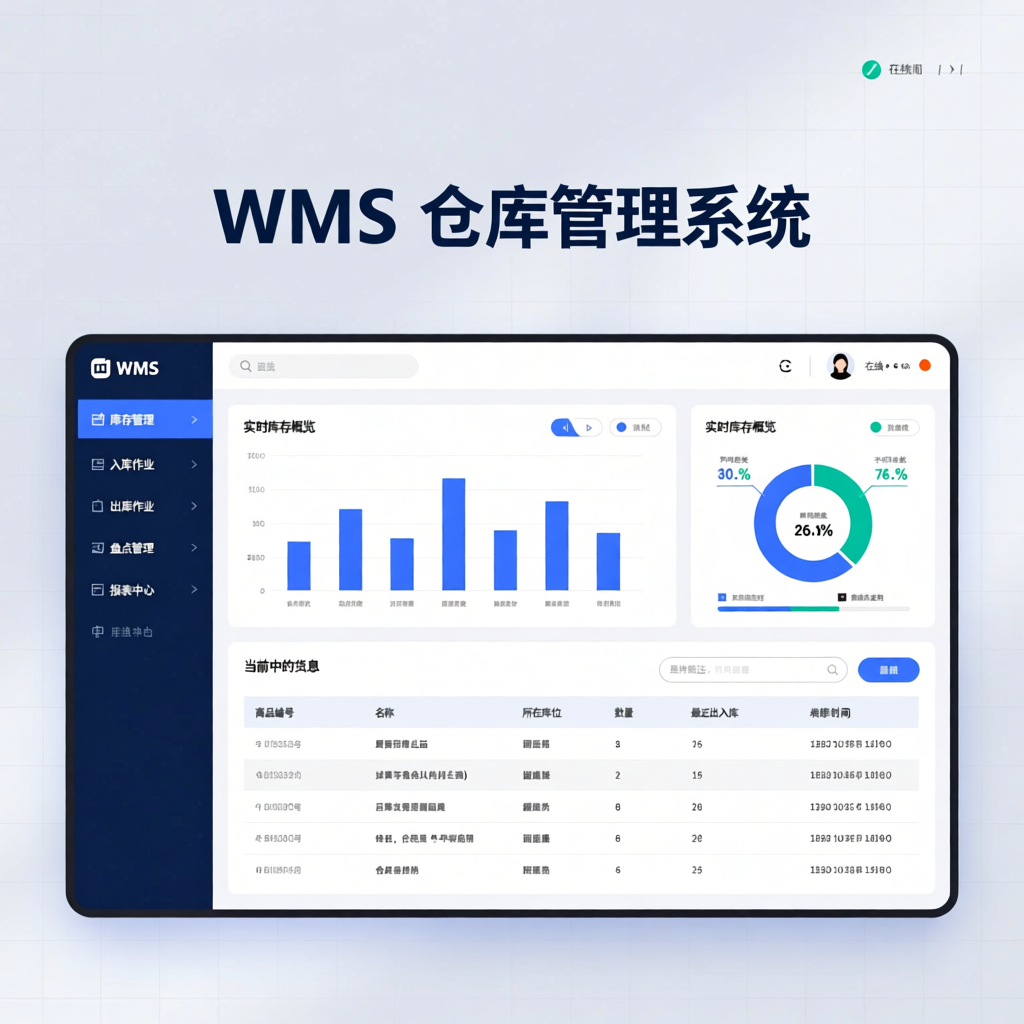 全面解析WMS、WCS、四向穿梭车的协同机制_四向穿梭车怎样接受wms指令-CSDN博客