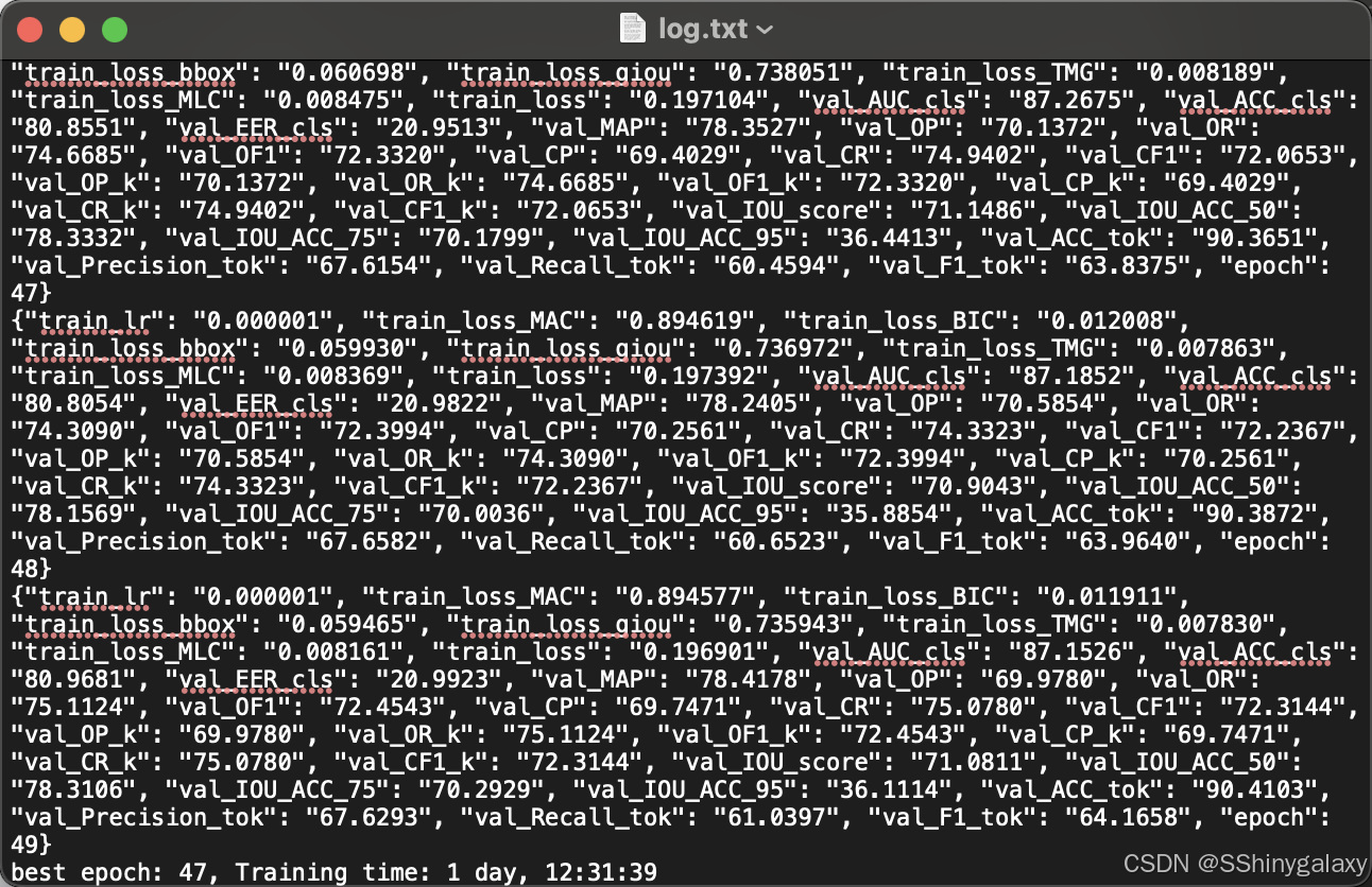 【代码复现】GitHub项目之MultiModal-DeepFake代码复现(Mac-Linux)问题记录_multi-modal github-CSDN博客
