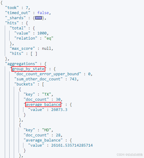 Elasticsearch 7.17.3 使用教程_elasticsearch7.17.3-CSDN博客