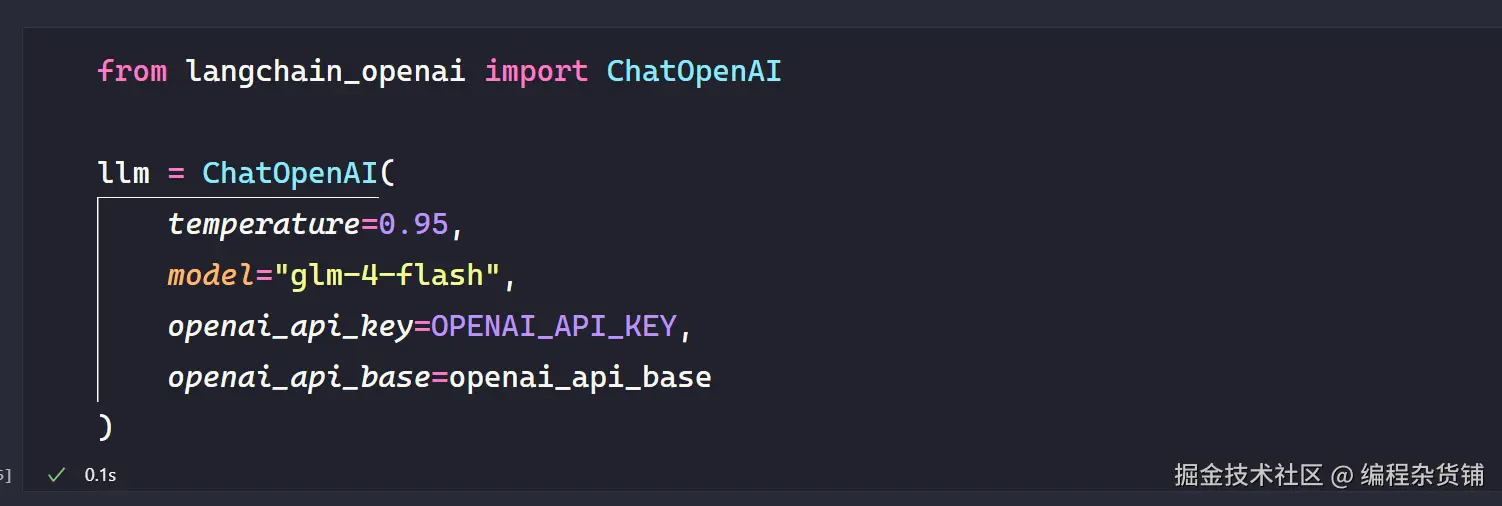 大模型应用开发 langchain和 langgraph 之 RAG 入门_langgraph rag-CSDN博客