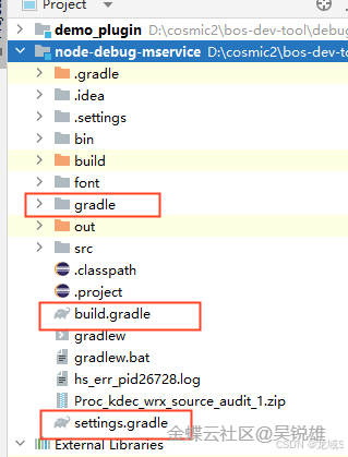 Gradle 指南_gradle 配置-CSDN博客