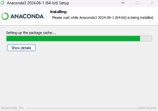 下载anaconda_anaconda exe下载-CSDN博客