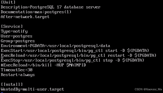 IDEA使用JDBC驱动连接Linux服务器上的PostgreSQL_idea jdbc:postgresql-CSDN博客