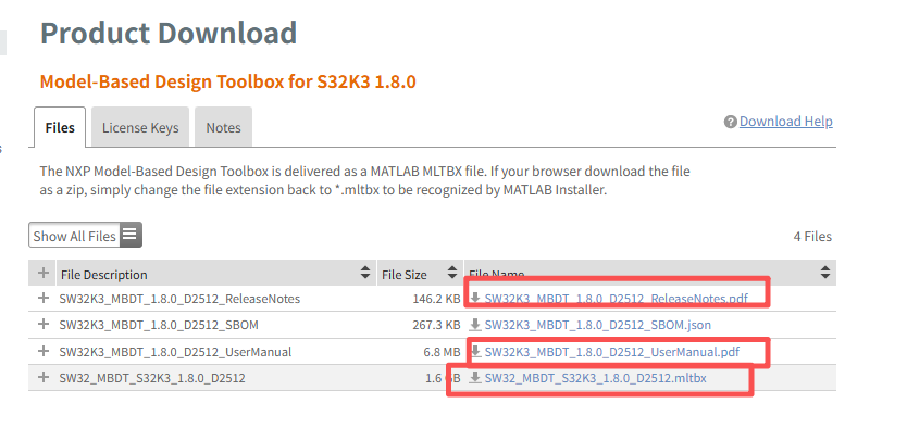 NXP S32K3 MBD开发笔记(2)——SW32K3_MBDT_1.8.0开发环境搭建-CSDN博客