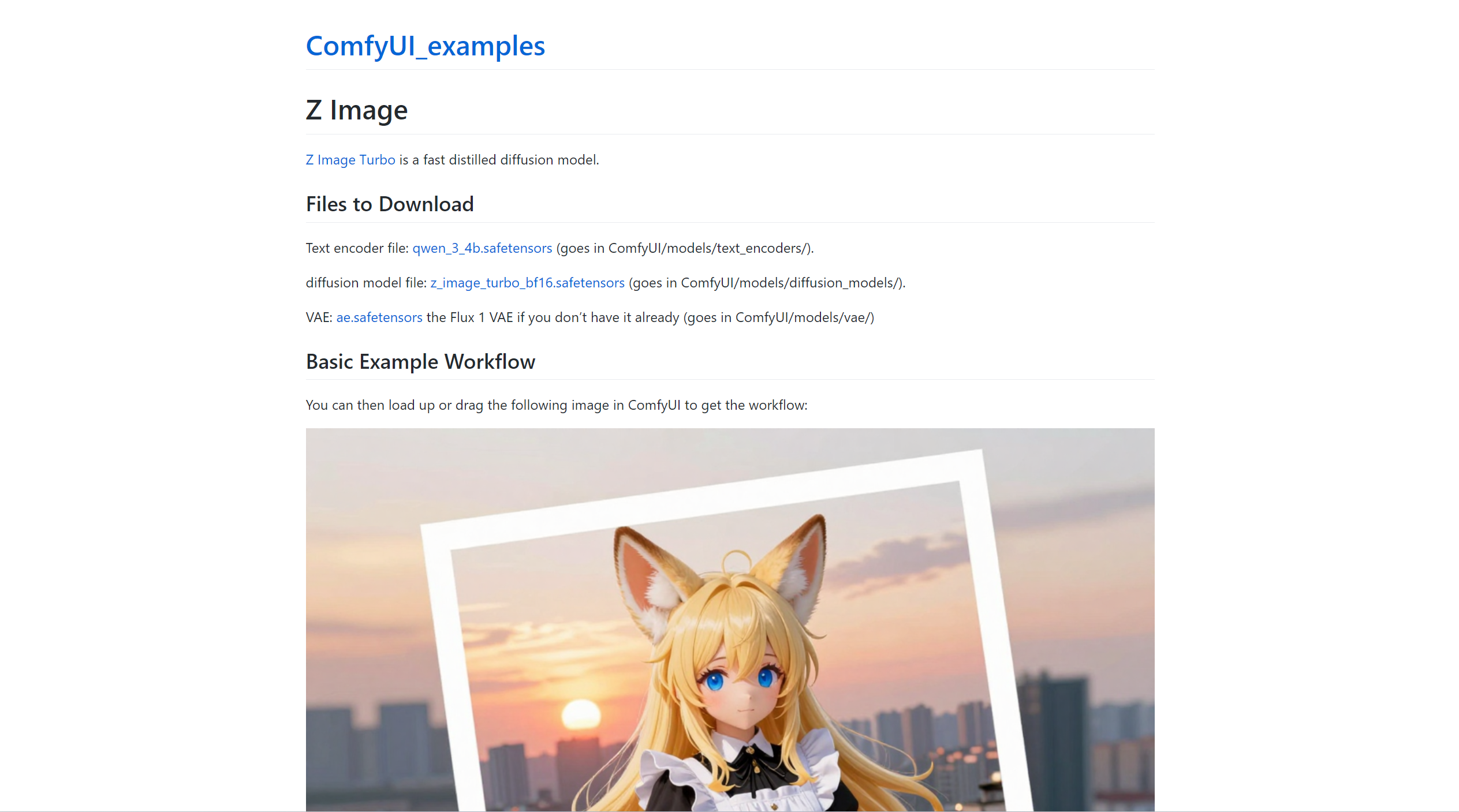ComfyUI本地部署Z-Image Turbo文生图模型，12G显存即可稳定运行！_z-image-turbo本地部署-CSDN博客