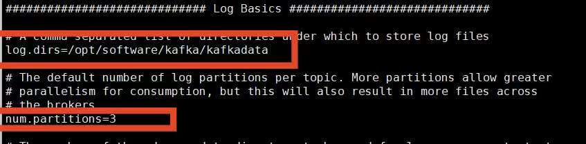 kafka的概念安装和spark的安装-CSDN博客