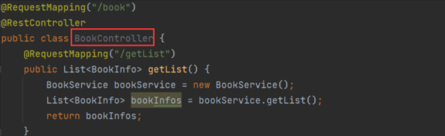 【javaEE】Spring IOC_java中spring的ioc容器需要不需要创建-CSDN博客