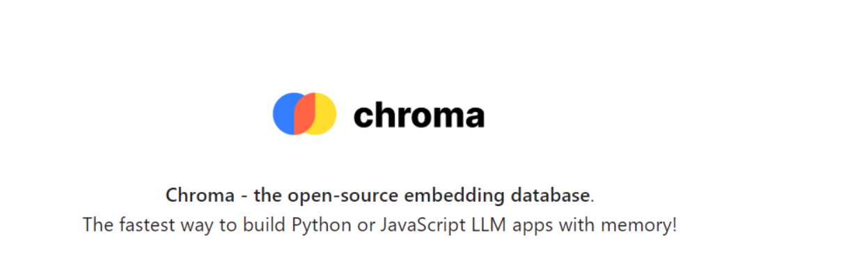 26.Chroma 教程-CSDN博客