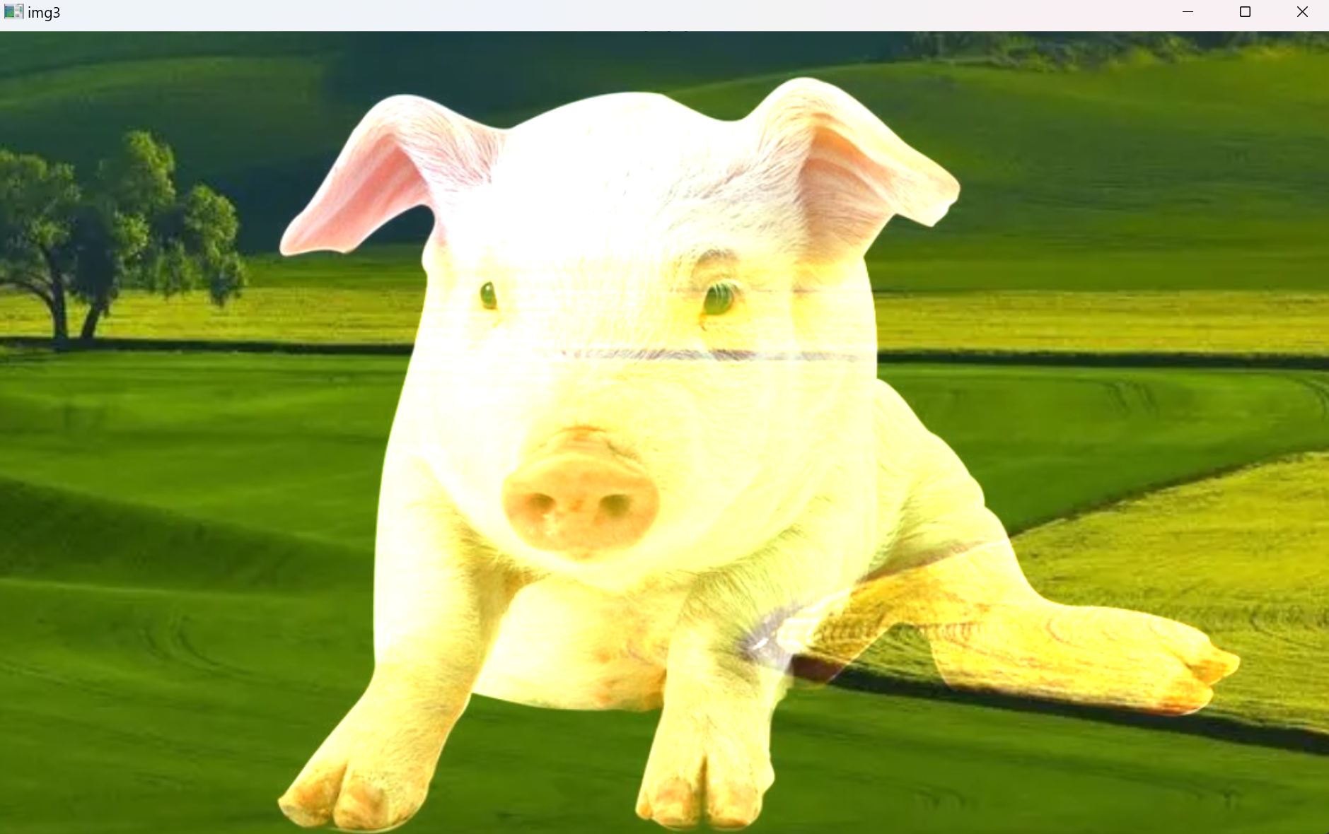 OpenCV图片颜色识别_opencv颜色识别-CSDN博客