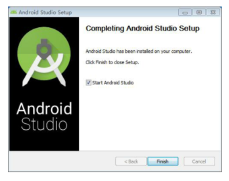 Android Studio下载和首次进入（保姆式）_android studio first run-CSDN博客