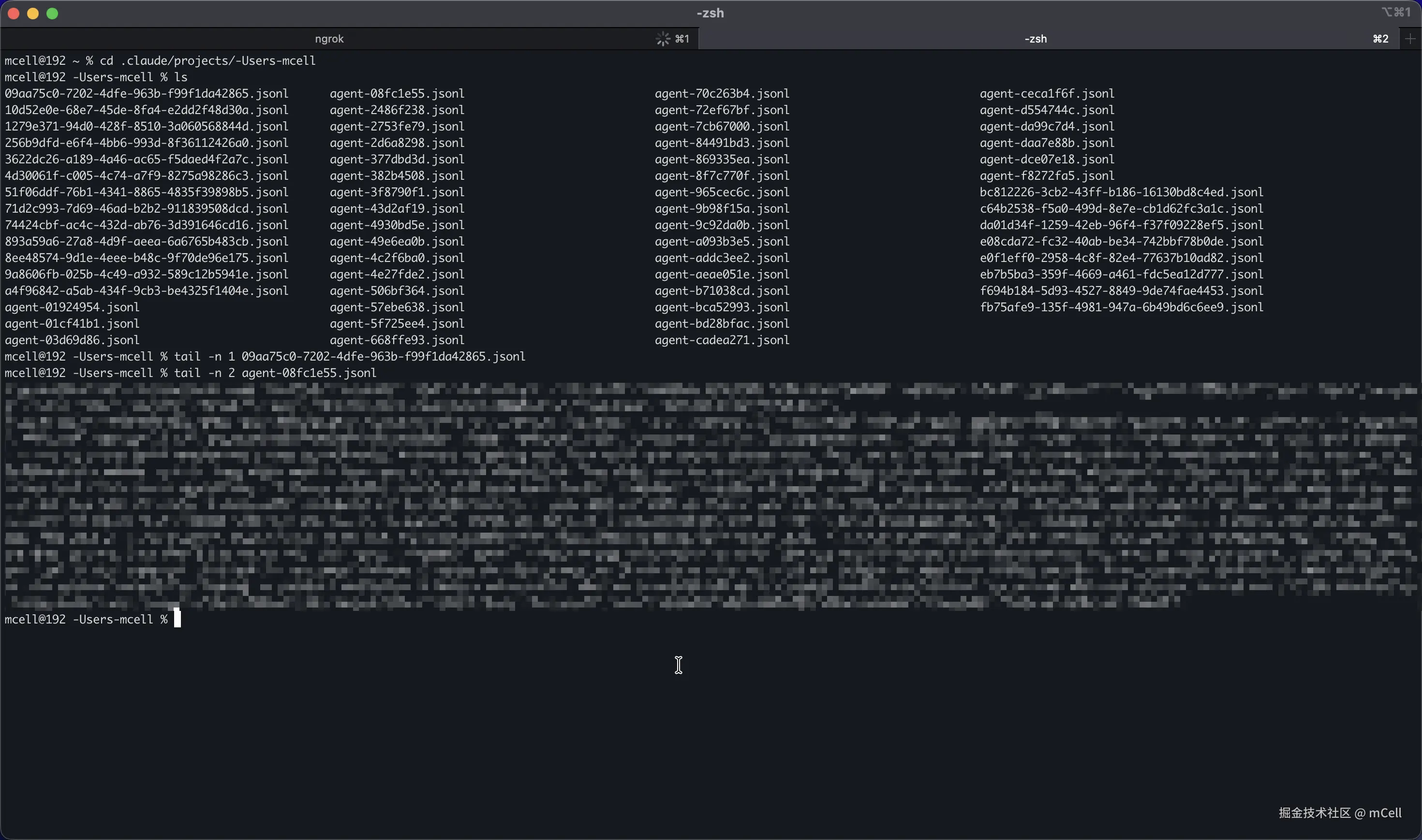 Agent ReAct and Loop_react loop-CSDN博客