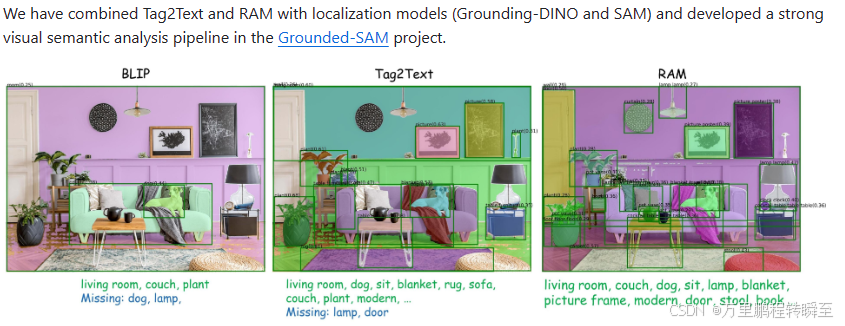 基于ram++与groundingdino实现对图像自动检测_ram+grounding-dino+sam-CSDN博客