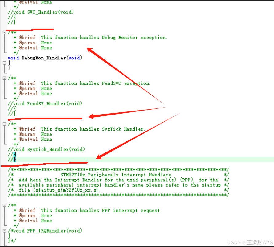 STM32F103C8T6标准库移植FreeRTOS（标准库3.5 3.6 FreeRTOS 2022LTS 2024LTS均适用）_stm32f103 freertos 最新版-CSDN博客