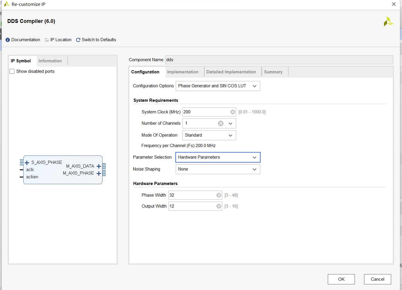 利用matlab和FPGA产生FMCW波_matlab生成fmcw-CSDN博客
