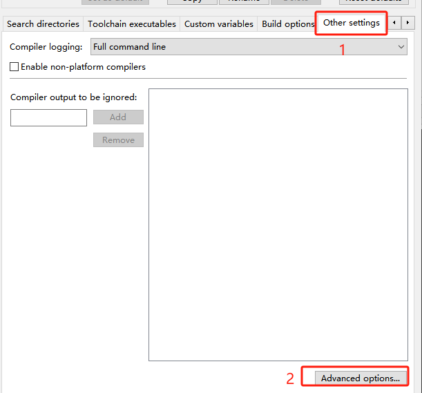 【windows搭建lvgl模拟环境（二）之codeblocks】lvgl V92 Windows Csdn博客 0129